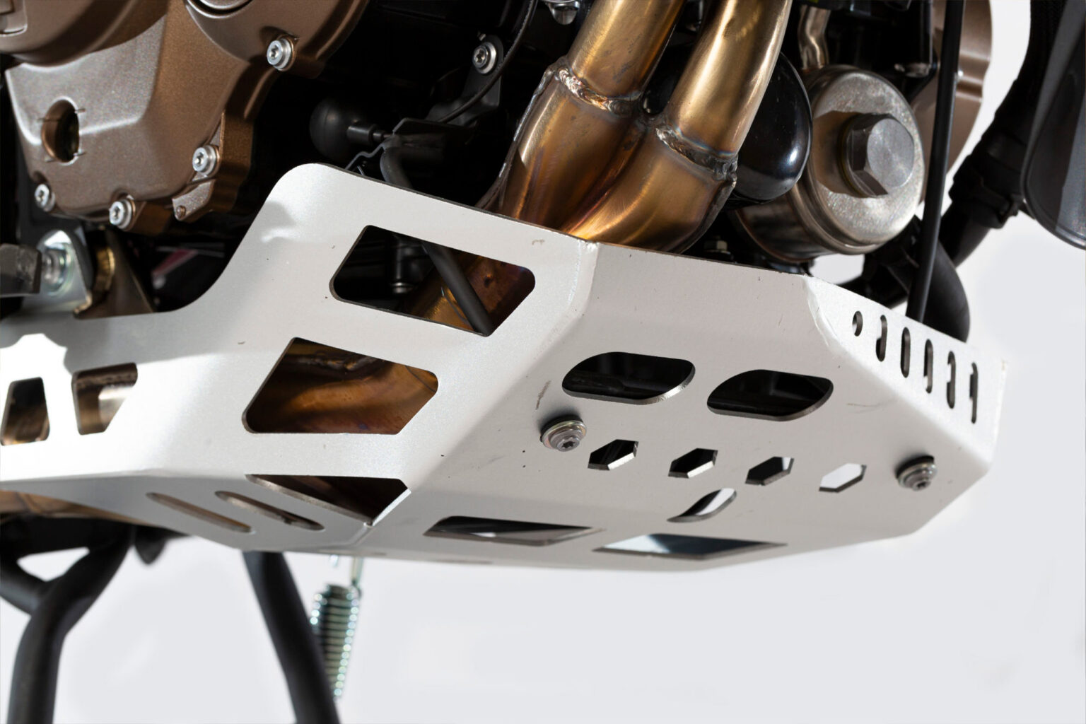 Moto TRAIL DS625X - Voge